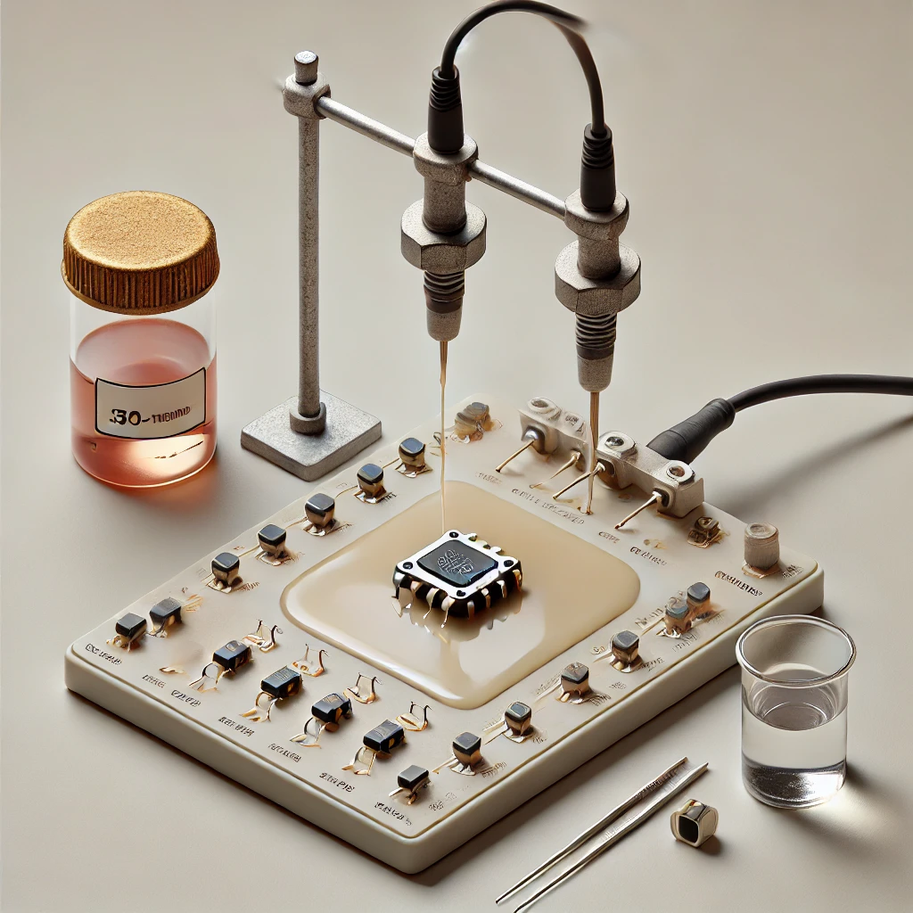 耐トラッキング性と比較トラッキング指数（CTI）について - プリント基板 技術情報 | アロー産業株式会社